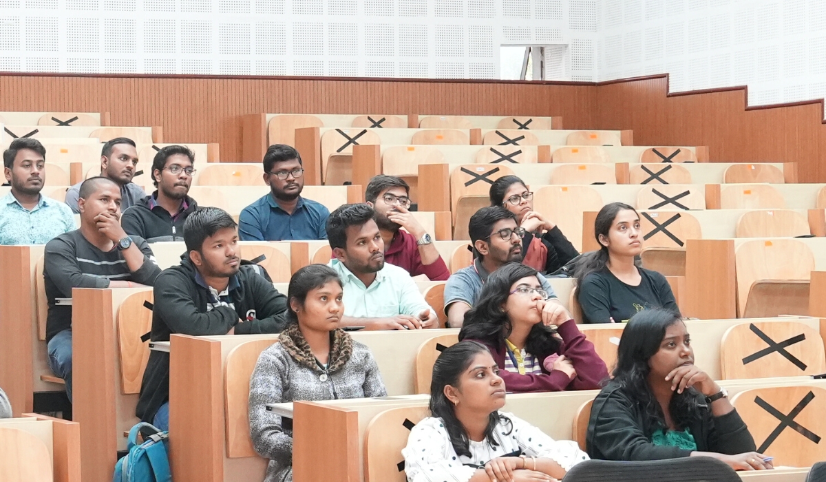 Past Events | Central Library